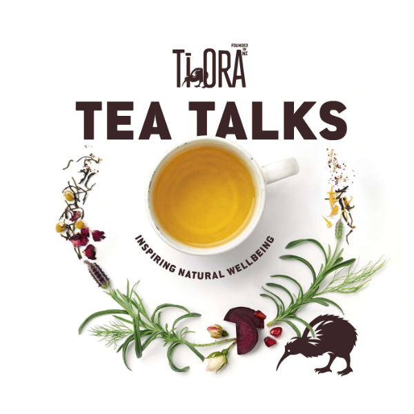 Ti Ora Tea Ta… - Listen to All Episodes | Health & Wellness