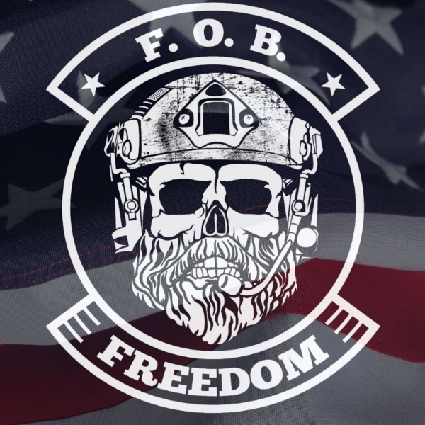 The Forward Operating Base Freedom Show | Listen to Podcasts On Demand ...