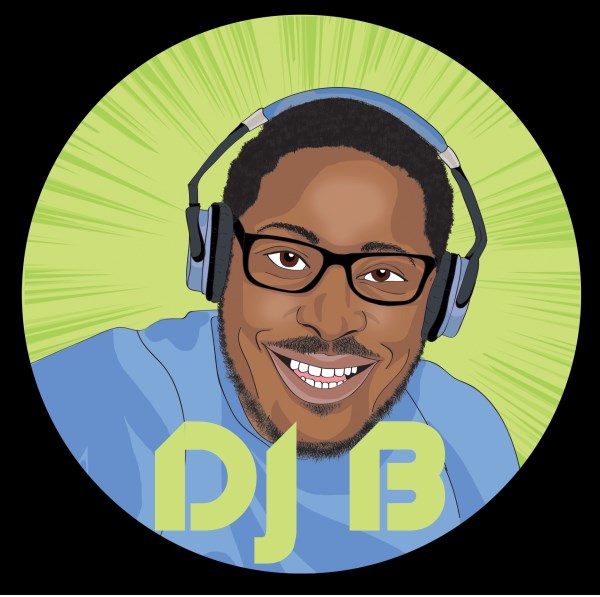 DJ B Presents... | Listen to Podcasts On Demand Free | TuneIn