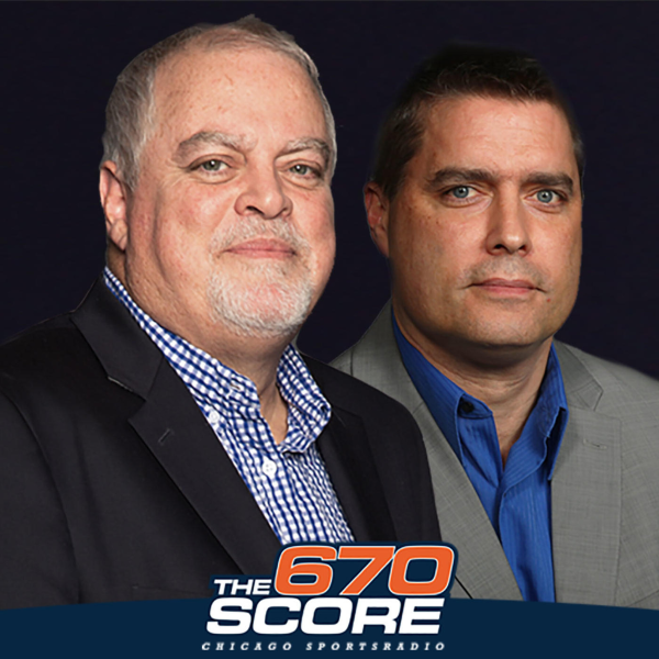 Mully & Haugh Show on 670 The Score | Free Internet Radio | TuneIn