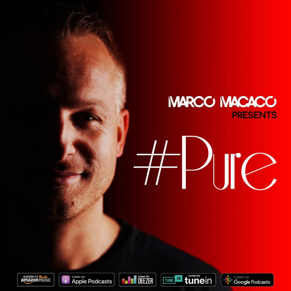 Marco Macaco presents #Pure | Listen to Podcasts On Demand Free | TuneIn