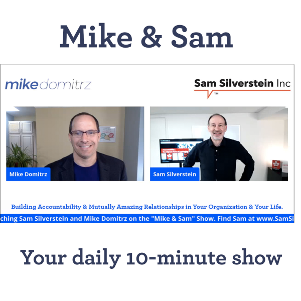 Mike and Sam | Listen to Podcasts On Demand Free | TuneIn