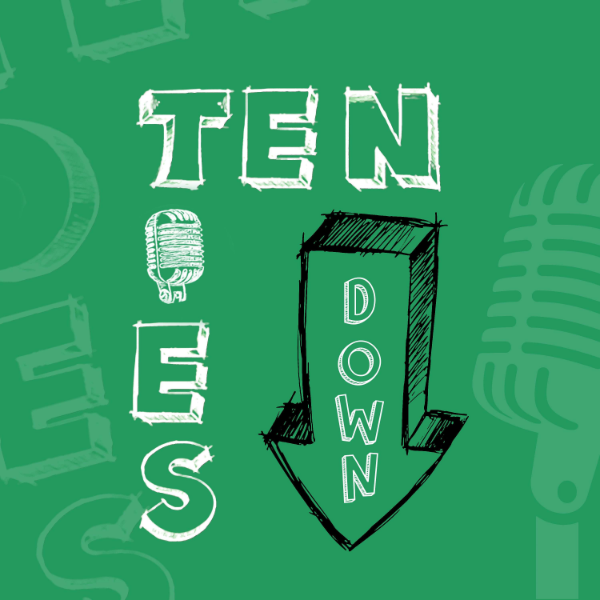 Ten Toes Down - Listen to All Episodes | Education | TuneIn