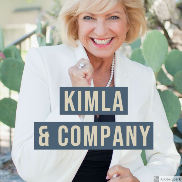 Kimla & Company | Listen to Podcasts On Demand Free | TuneIn
