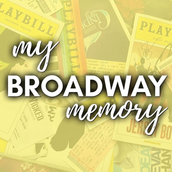 My Broadway Memory | Listen to Podcasts On Demand Free | TuneIn