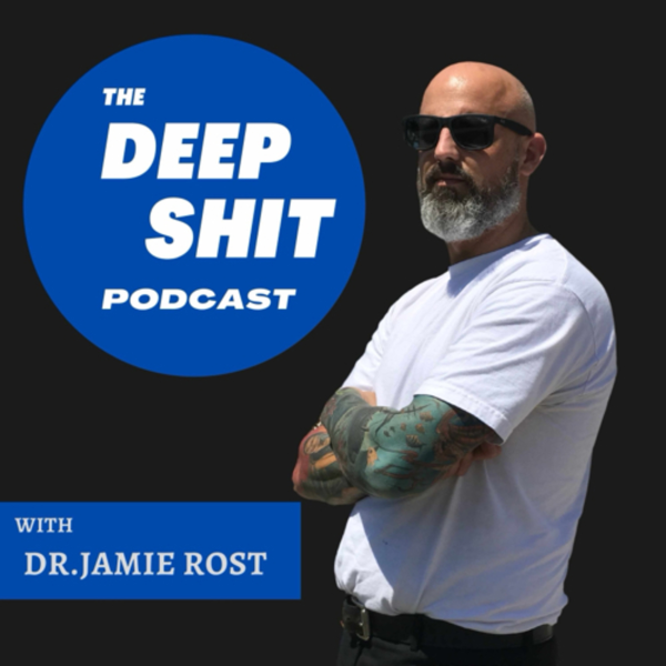 Deep SHIT - … - Listen to All Episodes | Education | TuneIn