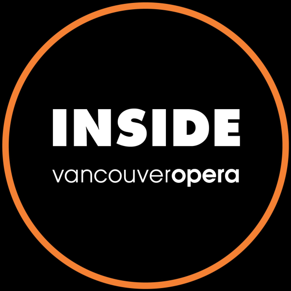 Inside Vancouver Opera | Listen to Podcasts On Demand Free | TuneIn