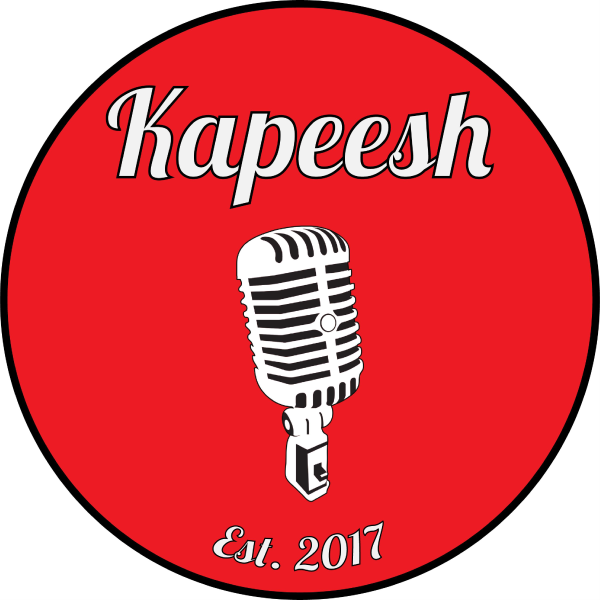 Kapeesh Filmcast | Listen to Podcasts On Demand Free | TuneIn