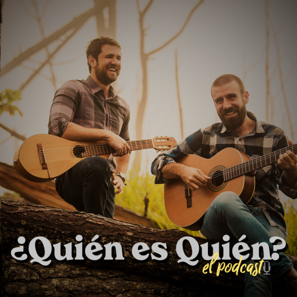 ¿Quien es Quien? | Listen to Podcasts On Demand Free | TuneIn
