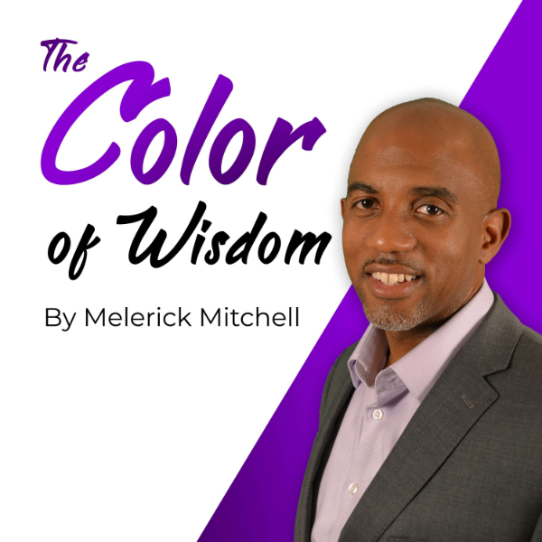 The Color of Wisdom Podcast | Listen to Podcasts On Demand Free | TuneIn
