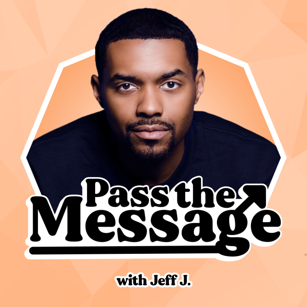 Pass The Message | Listen to Podcasts On Demand Free | TuneIn