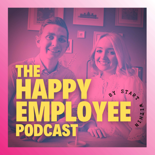 The Happy Employee Podcast | Listen to Podcasts On Demand Free | TuneIn