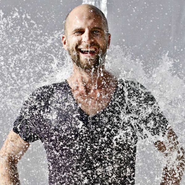 Getting Lucky at Life with Mike Parry Ibiza | Free Internet Radio | TuneIn