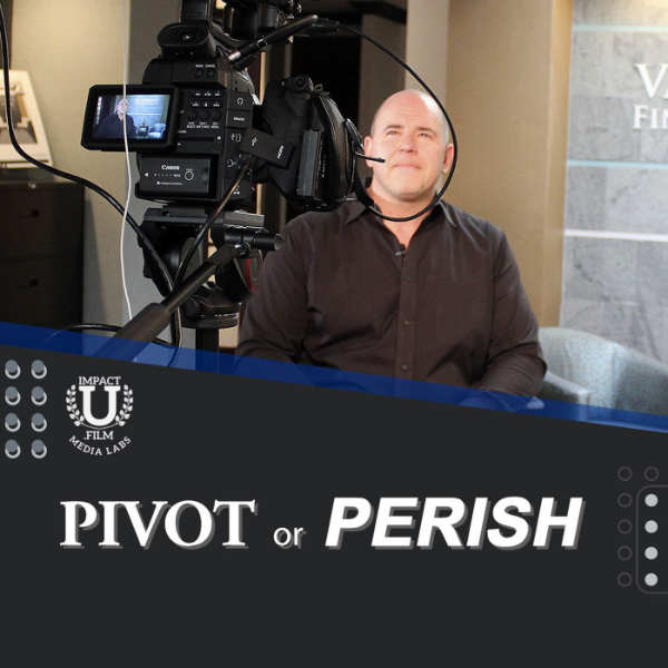 Pivot or Perish | Listen to Podcasts On Demand Free | TuneIn