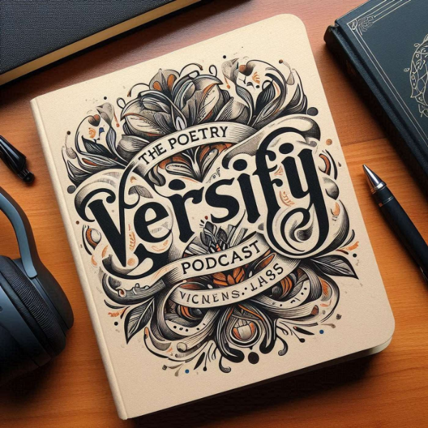 Versify - Poetry and English Literature | Listen to Podcasts On Demand ...