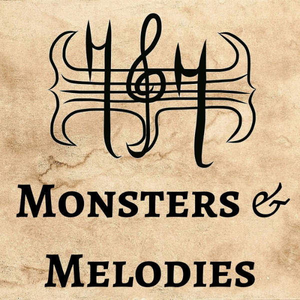 Monsters & Melodies | Free Internet Radio | TuneIn