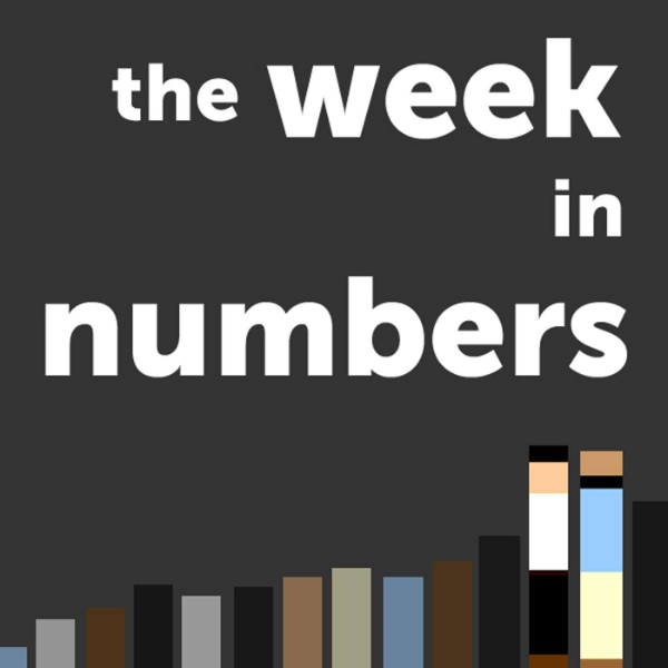 The Week In Numbers | Listen to Podcasts On Demand Free | TuneIn