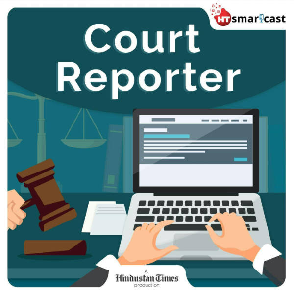 Court Reporter | Listen to Podcasts On Demand Free | TuneIn