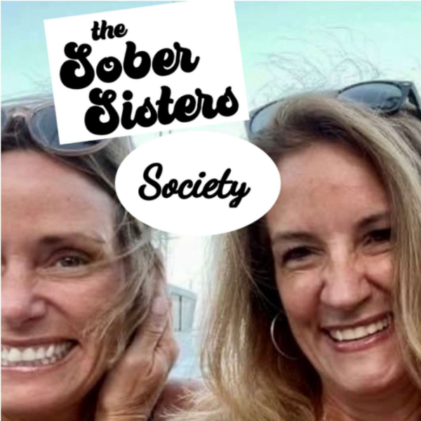 Sober Sisters Society Podcast | Listen to Podcasts On Demand Free | TuneIn