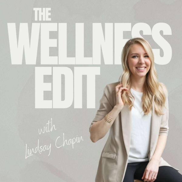 Inspired Wellness - Listen to All Episodes | Health & Wellness