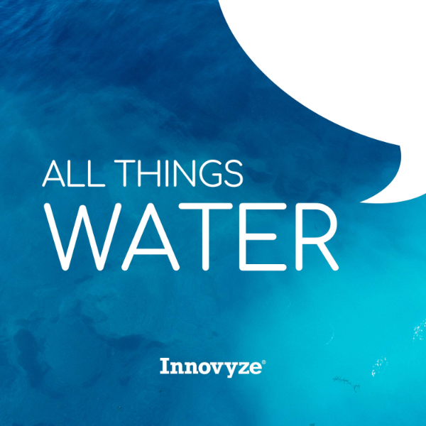 All Things Water by Innovyze | Listen to Podcasts On Demand Free | TuneIn