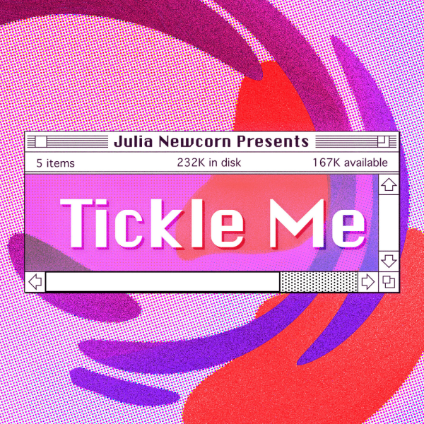 Tickle Me - Listen to All Episodes | Media & Entertainment