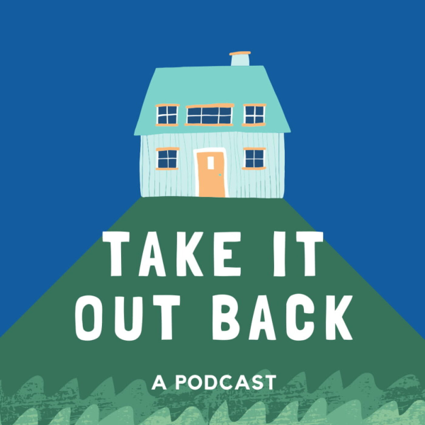 Take It Out Back | Listen to Podcasts On Demand Free | TuneIn