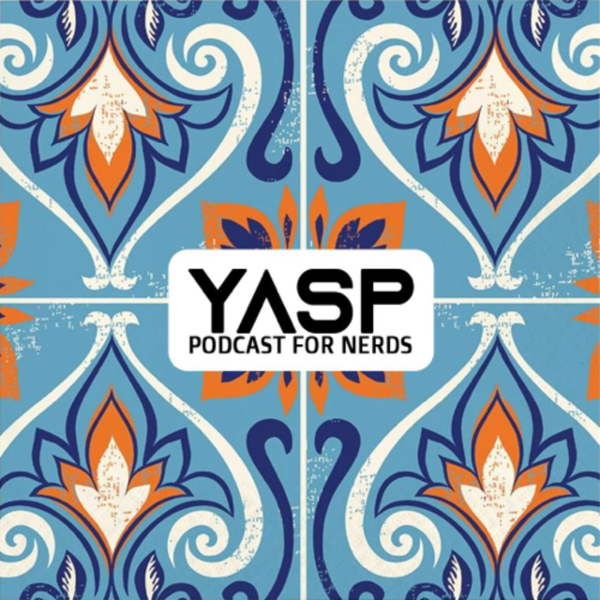 YASP! | Listen to Podcasts On Demand Free | TuneIn