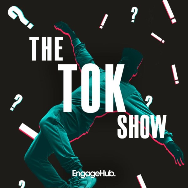 The Tok Show | Listen to Podcasts On Demand Free | TuneIn