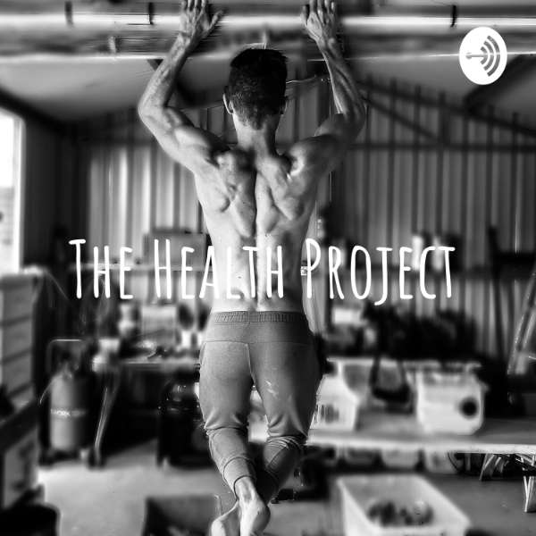 The Health Project | Listen to Podcasts On Demand Free | TuneIn