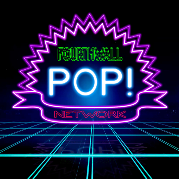 FourthWall POP! Network | Listen to Podcasts On Demand Free | TuneIn