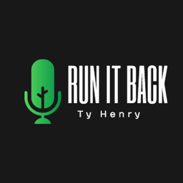 Run It Back | Listen to Podcasts On Demand Free | TuneIn
