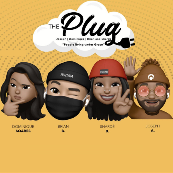 The Plug Podcast w/Joseph Austin | Listen to Podcasts On Demand Free ...
