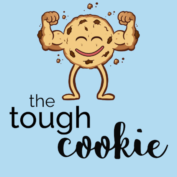 The Tough Cookie Podcast | Listen to Podcasts On Demand Free | TuneIn