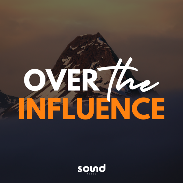 Over The Influence | Listen to Podcasts On Demand Free | TuneIn