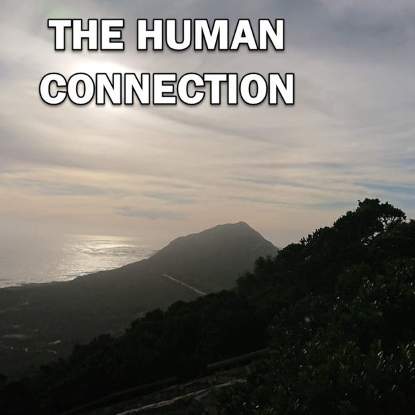 The Human Connection Podcast | Listen to Podcasts On Demand Free | TuneIn
