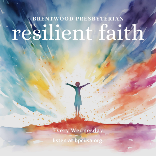 Resilient Faith | Listen to Podcasts On Demand Free | TuneIn