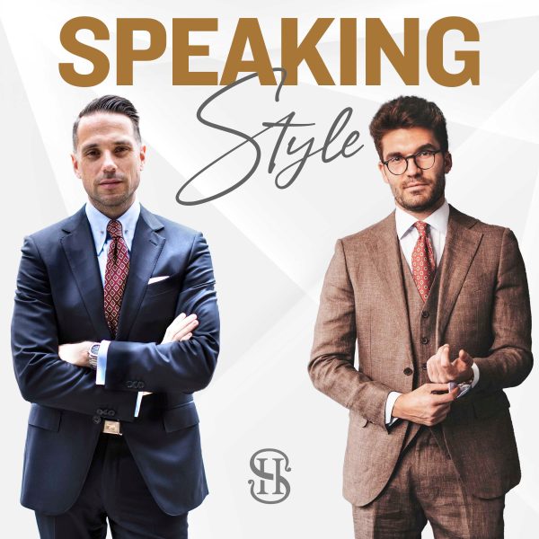 Speaking Style | Listen to Podcasts On Demand Free | TuneIn