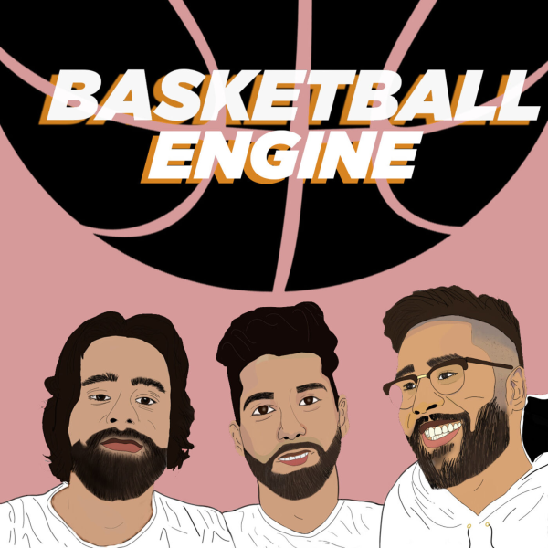 Basketball Engine | Free Internet Radio | TuneIn