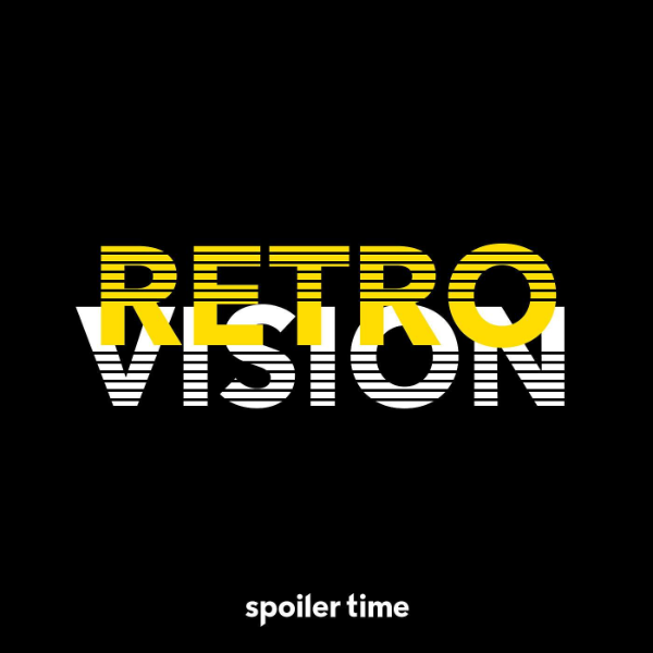 Retrovision | Listen to Podcasts On Demand Free | TuneIn
