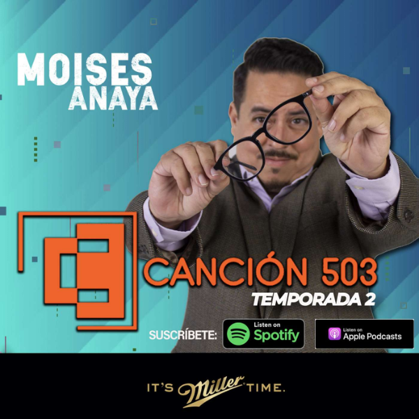 Cancion 503 - Listen to All Episodes | Music | TuneIn