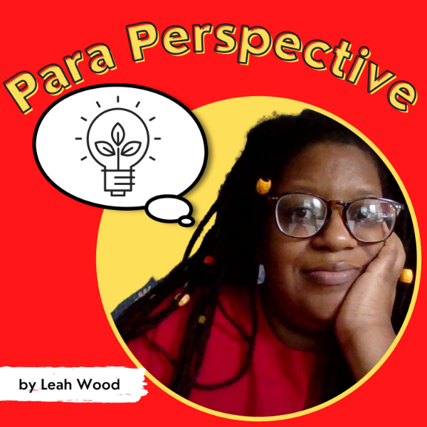 The Para Perspective: Not "that" Para | Listen to Podcasts On Demand ...