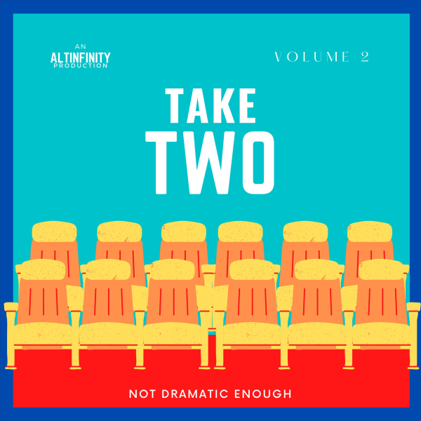 Take Two | Listen to Podcasts On Demand Free | TuneIn