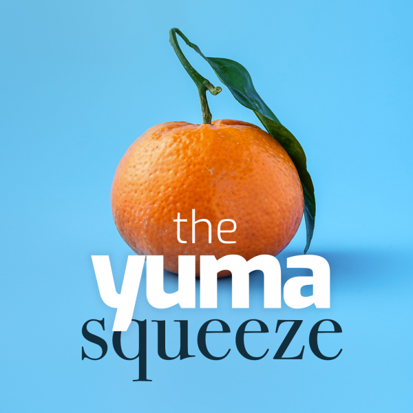 The Yuma Squeeze | Free Internet Radio | TuneIn
