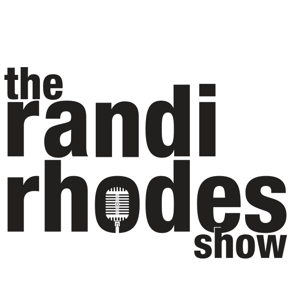 Randi Rhodes Best Of | Free Internet Radio | TuneIn