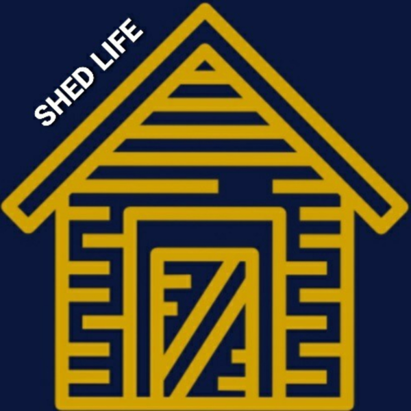 Shed Life Listen To Podcasts On Demand Free Tunein