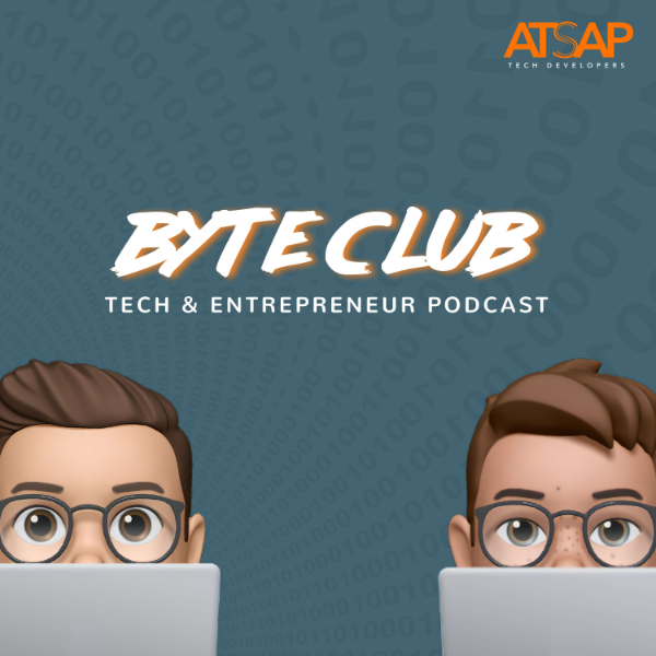 Byte Club | Listen to Podcasts On Demand Free | TuneIn