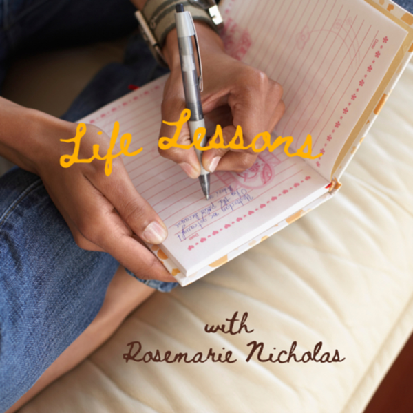 Life Lessons | Listen to Podcasts On Demand Free | TuneIn