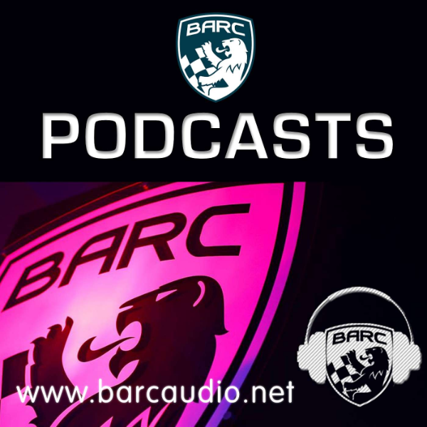 BARC - The British Automobile Racing Club Audio News and Interviews ...