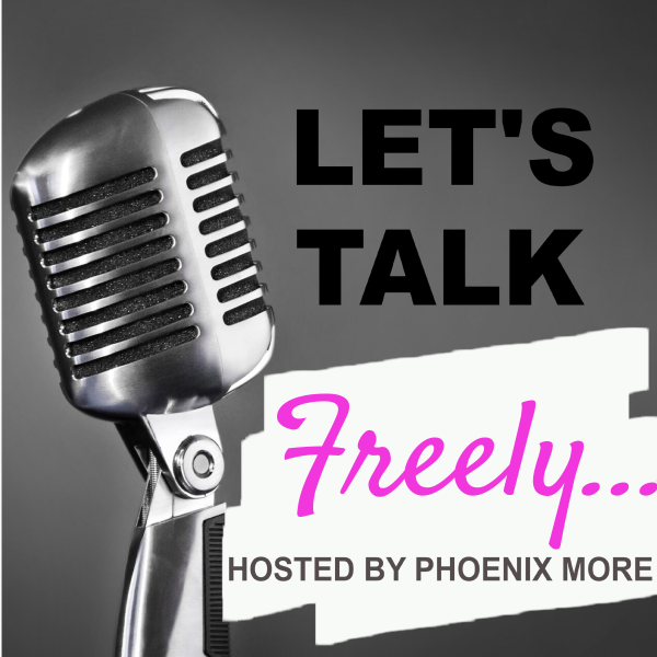 LET'S TALK FREELY | Listen to Podcasts On Demand Free | TuneIn